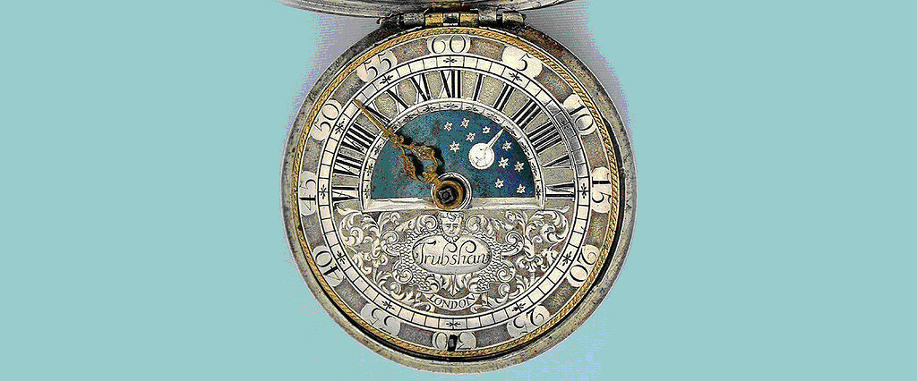 Presentación Mr. Jones Watches Sun & Moon - Hablemos de Relojes - HdR