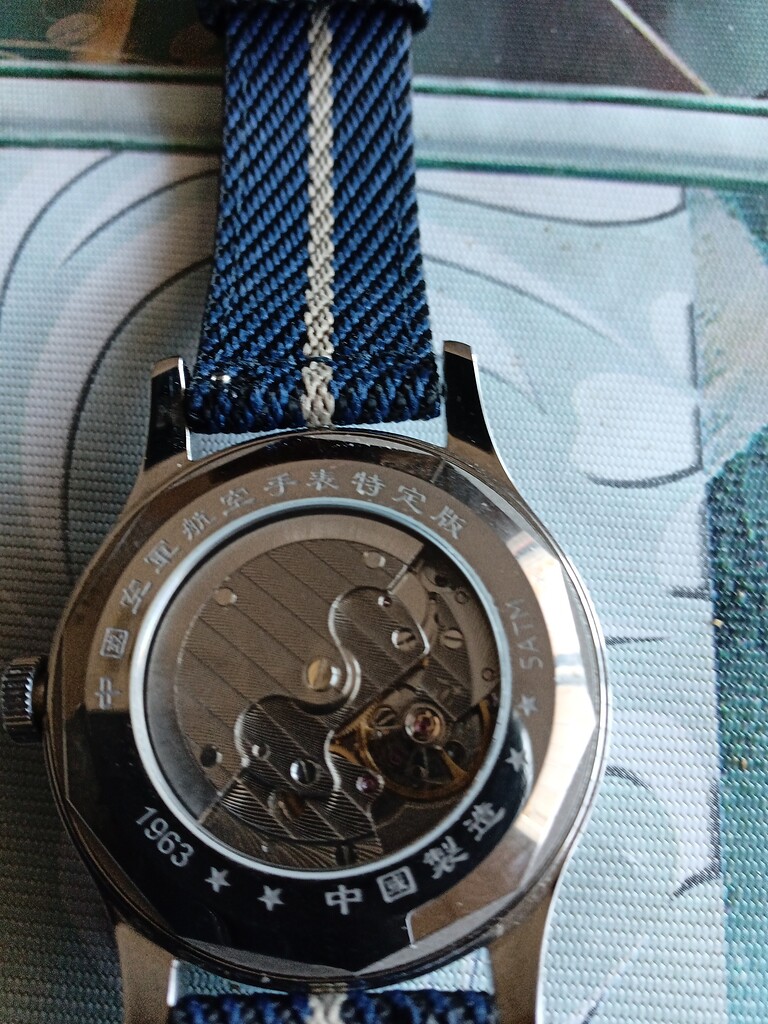 Reloj parado - Hablemos de Relojes - HdR