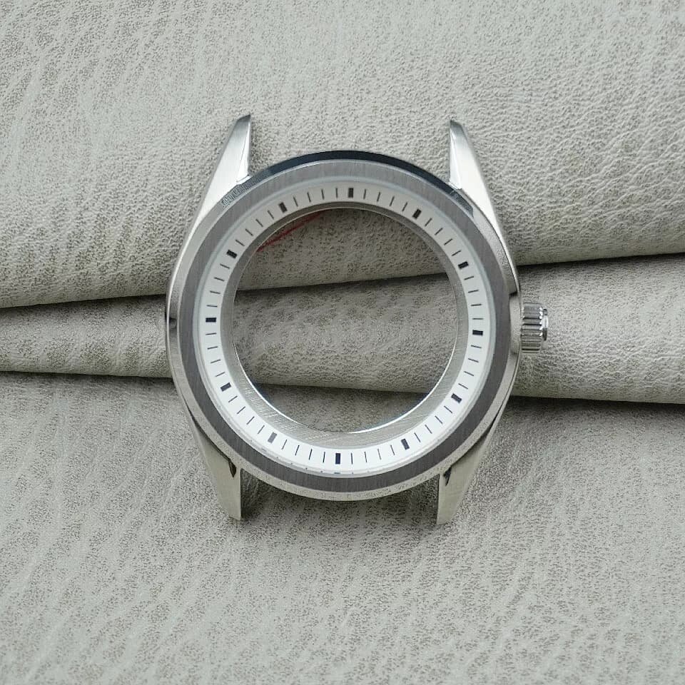Montar un reloj a piezas - Hablemos de Relojes - HdR