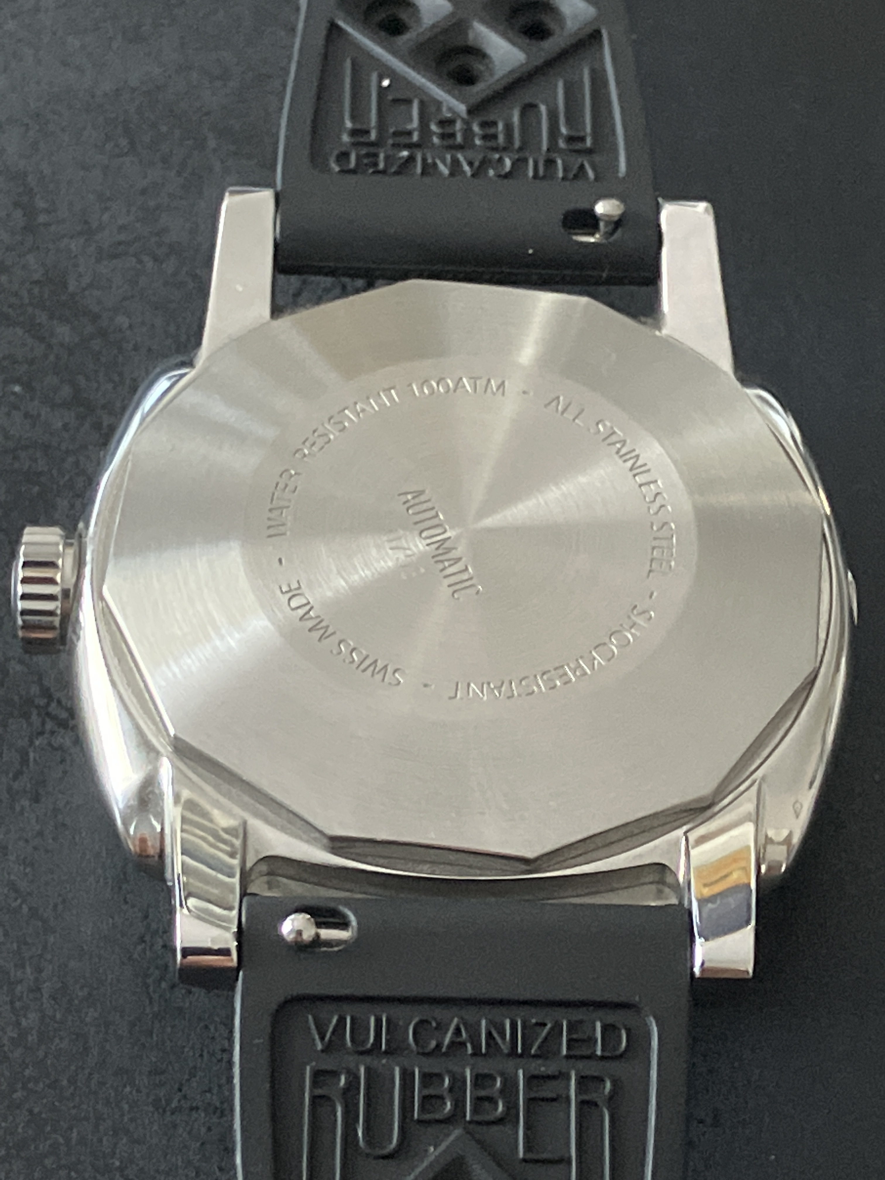 Vendo Nivada Depthmaster de reestreno - Ventas cerradas - Sin Corte no ...