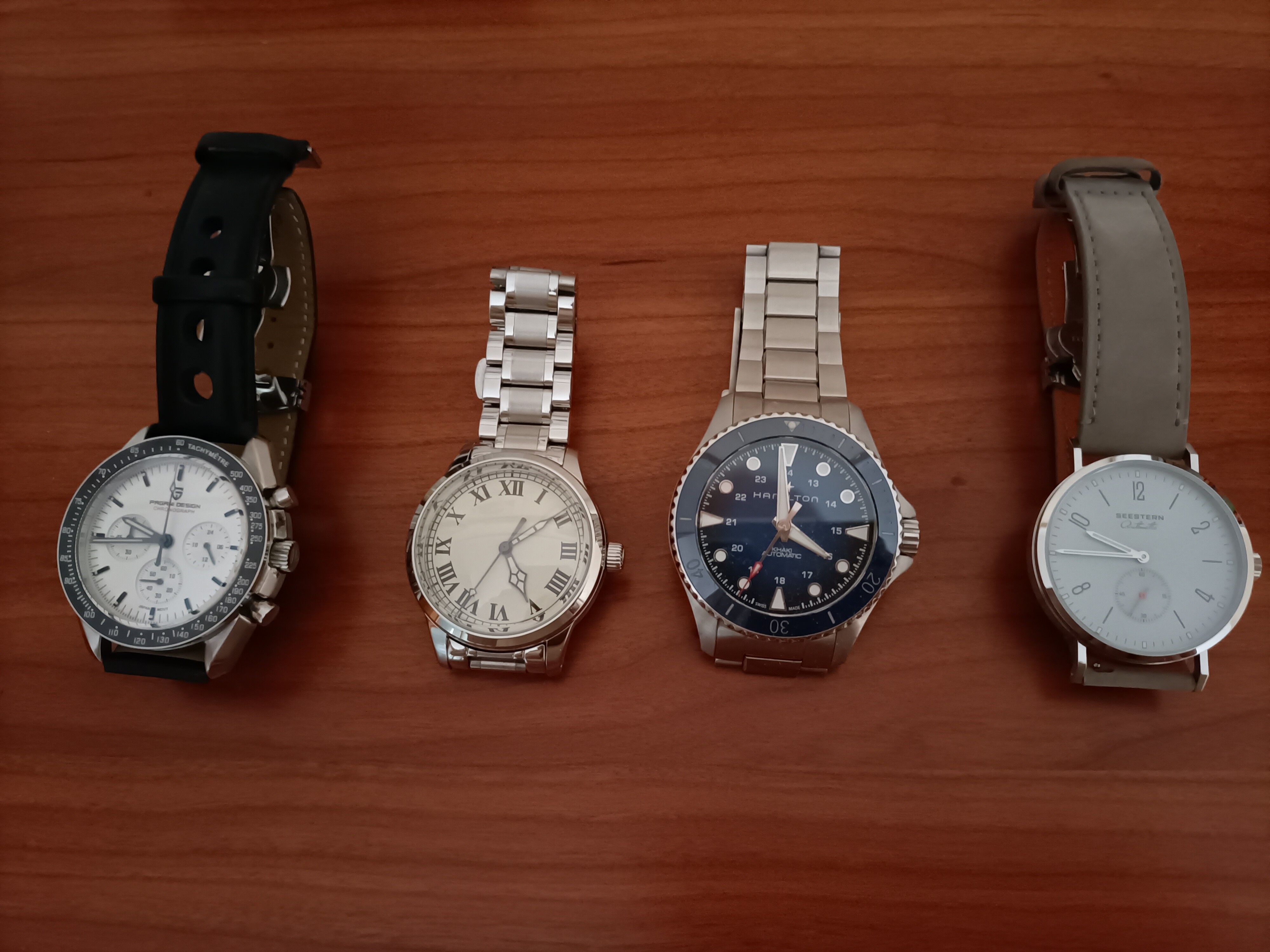 ¿Qué reloj te acompañará esta Navidad 2024? - Hablemos de Relojes - HdR
