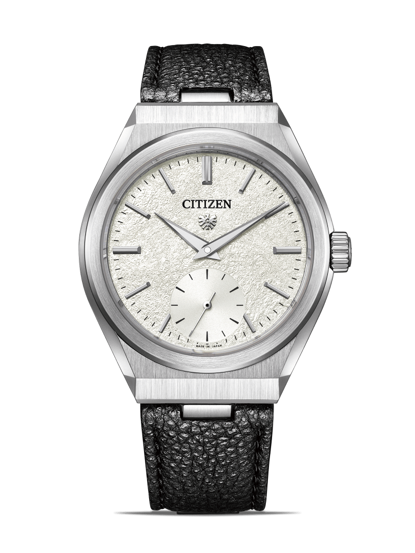 Citizen "The Citizen" ¿un nuevo modelo? - Relojería HdR - HdR