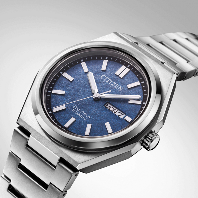 Y Citizen continúa lanzando modelos que me gustan - Hablemos de Relojes ...